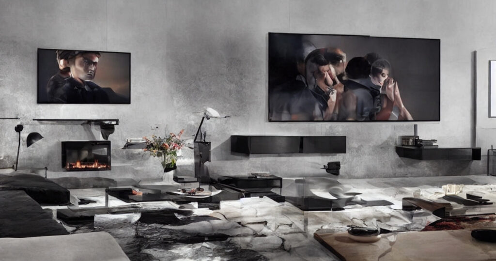 Hvad kan du forvente af fremtidens HD TV? - Kommunikation 11 Hvad kan du forvente af fremtidens HD TV? - Kommunikation 11